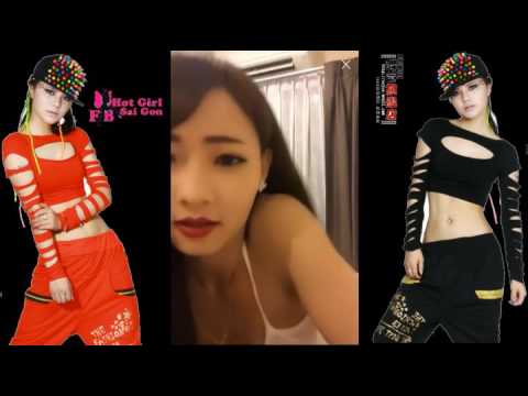 京門風月 THAILAND 泰国女主播 SHOW on BIGO LIVE 04