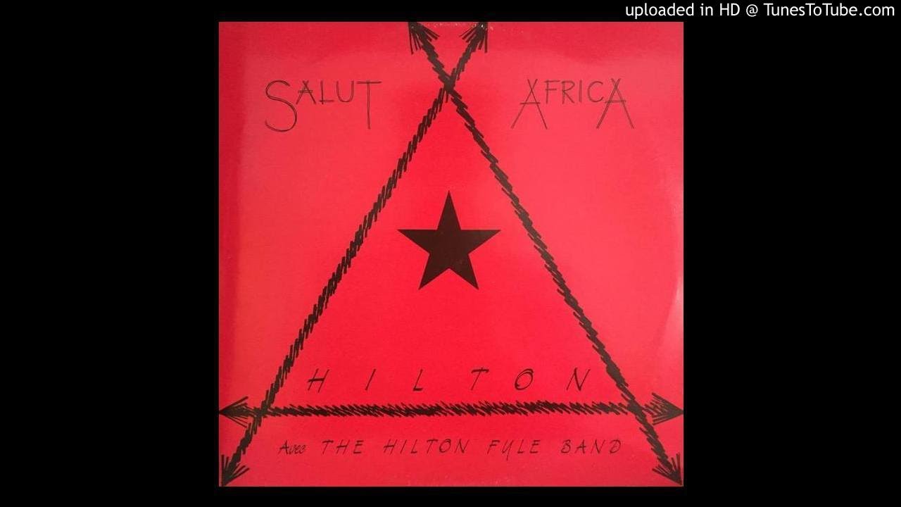 Hilton avec The Hilton Fyle Band - Deux Hommes (Two Men) - YouTube