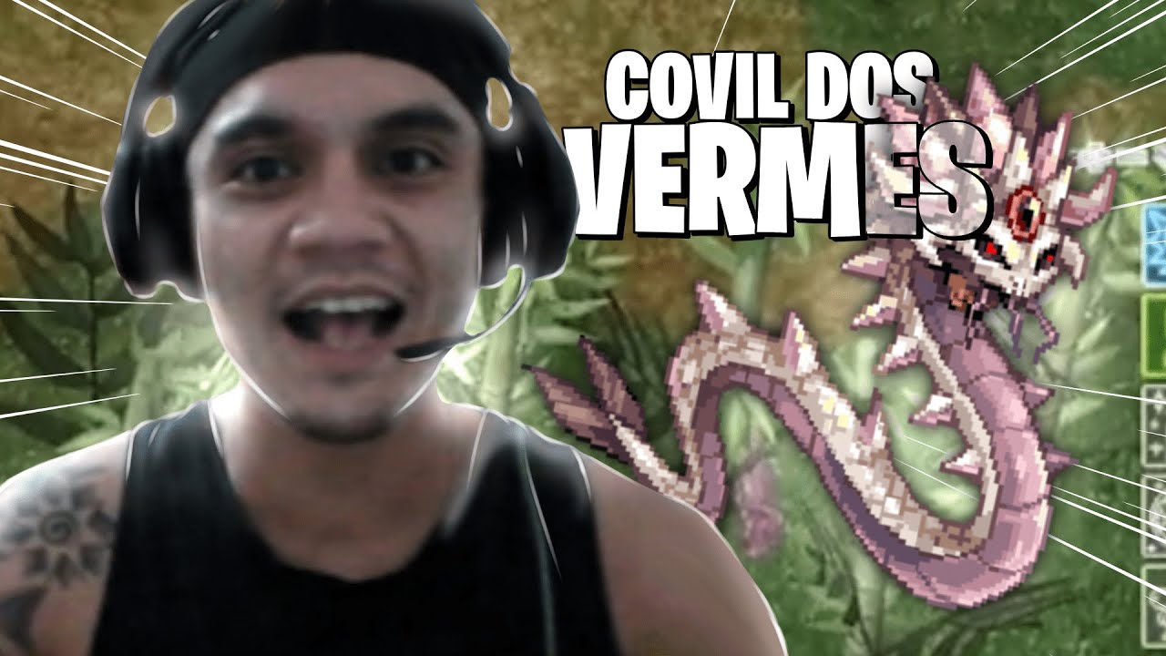 RagBRAZIL - Instância Covil dos Vermes - Ragnarok Online - YouTube