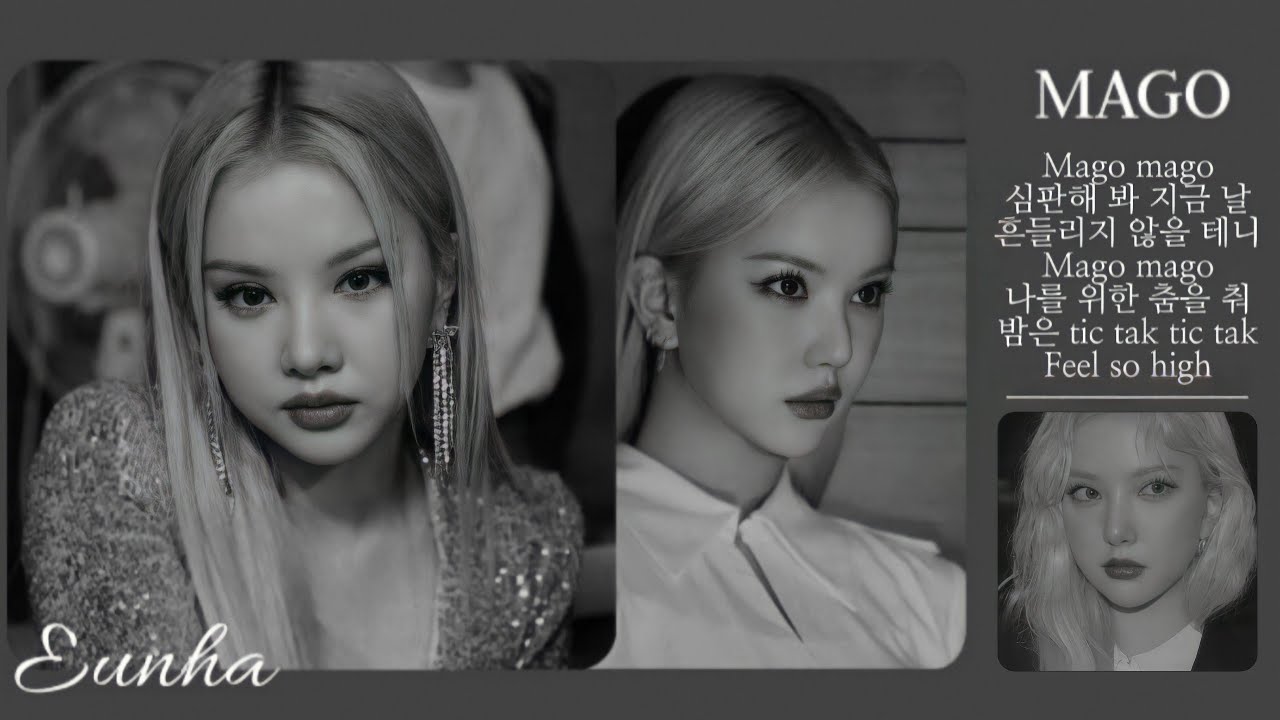 [HOT DEBUT MV] GFRIEND - MAGO - S&M COVER (SeolAh ft Min) - YouTube