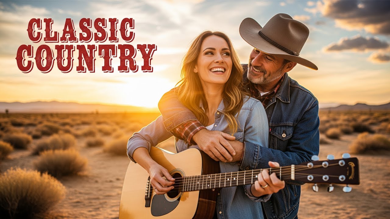 Most Loved Classic Country Songs - Classic Country Music Collection ...