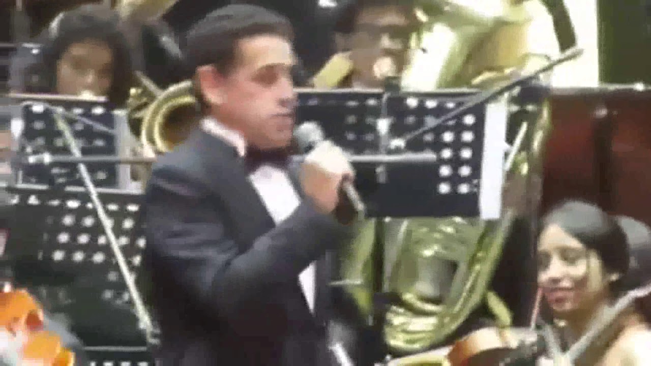 JUAN DIEGO FLORES 🌟 Y FRÁGIL ‘AVENIDA LARCO’ CON ANDRÉS DULUDE 17/10 ...