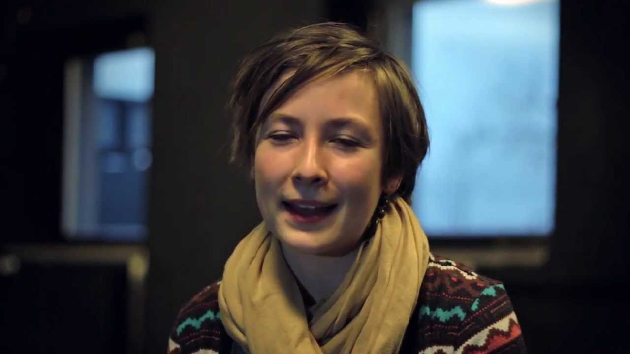 "Die tjg. tak-ticker stellen sich vor" (3/4) tjg. theater junge ...