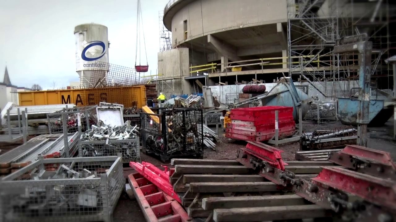 TODI The Making Of - YouTube