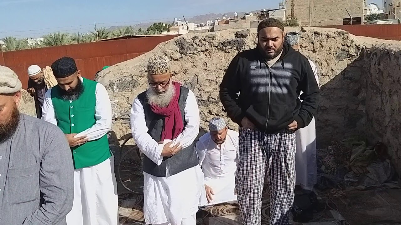 AL-SAMA TOURS &TREVELS 37th umrah batch(2) - YouTube