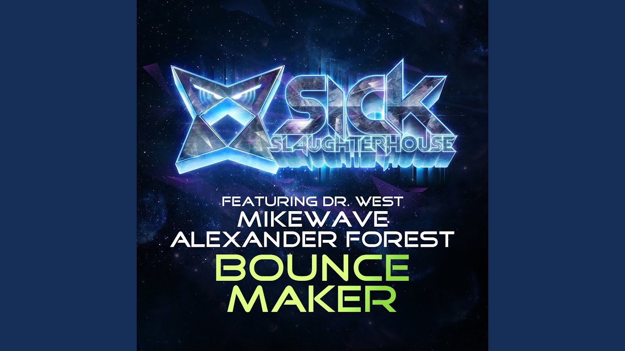 Bounce Maker (Original Mix) - YouTube