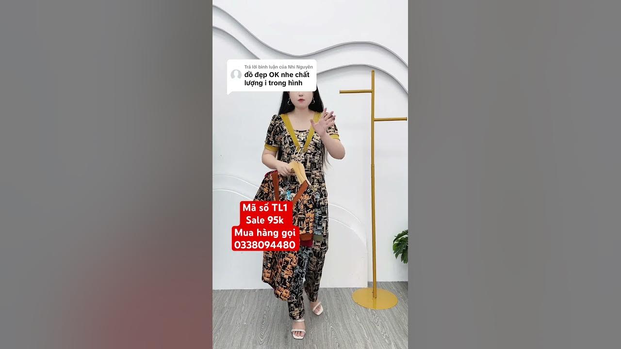Mã số TL1 - Sale 95k - Mua hàng gọi 0338094480 - YouTube