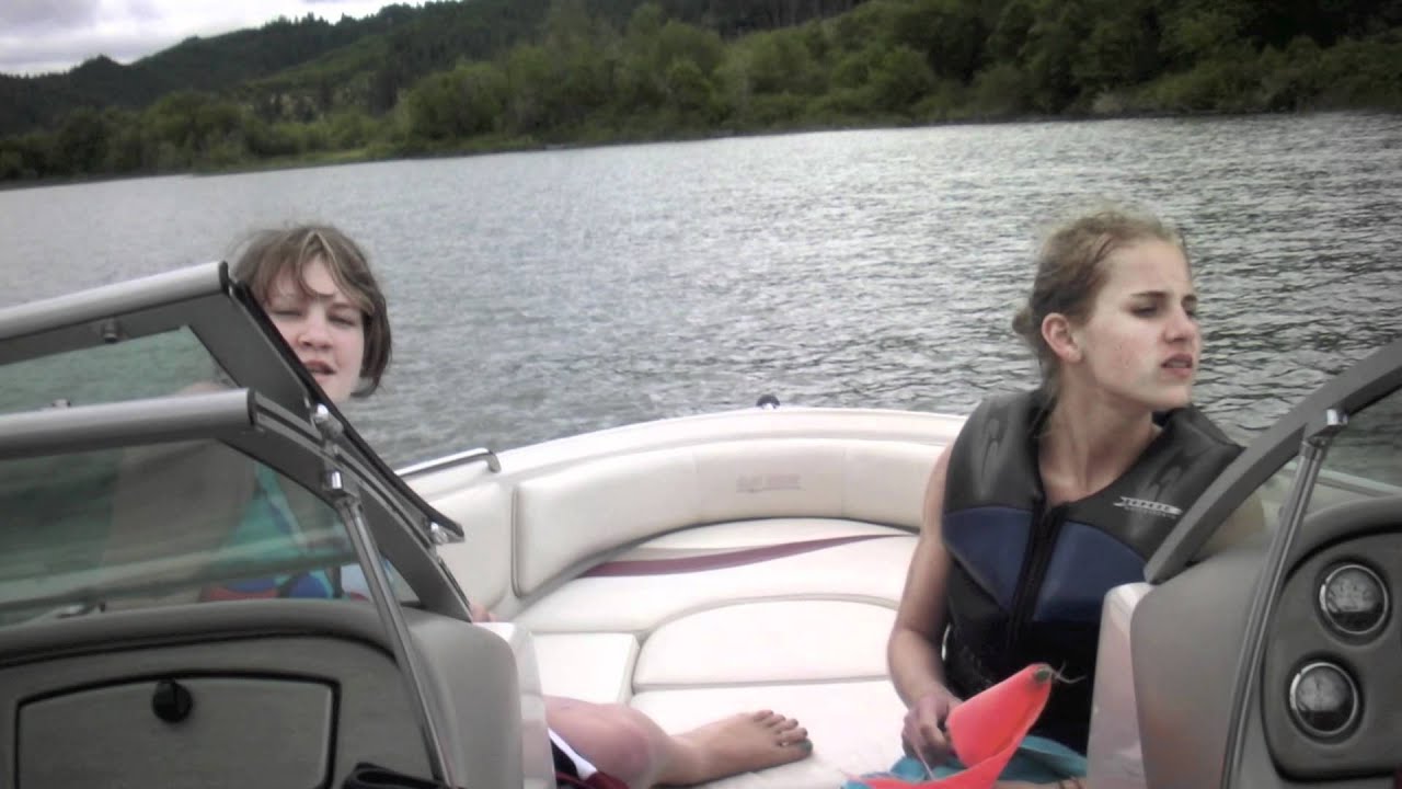 Triangle Lake Church Camp 2011 - YouTube