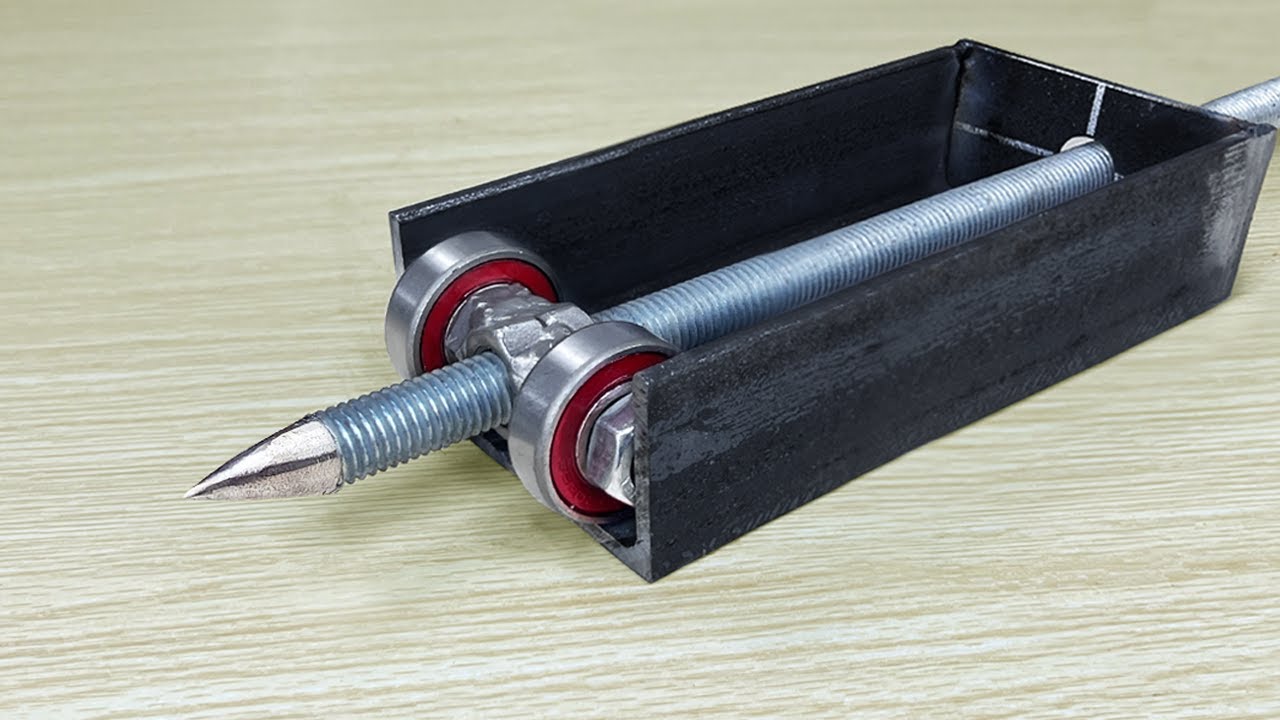 Millions of People Don’t Know About This Homemade Tool Invention | DIY ...