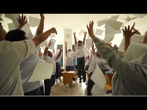Official Video Angkatan 13 Allestaire SMA Al-Azhar Mandiri Palu 2026