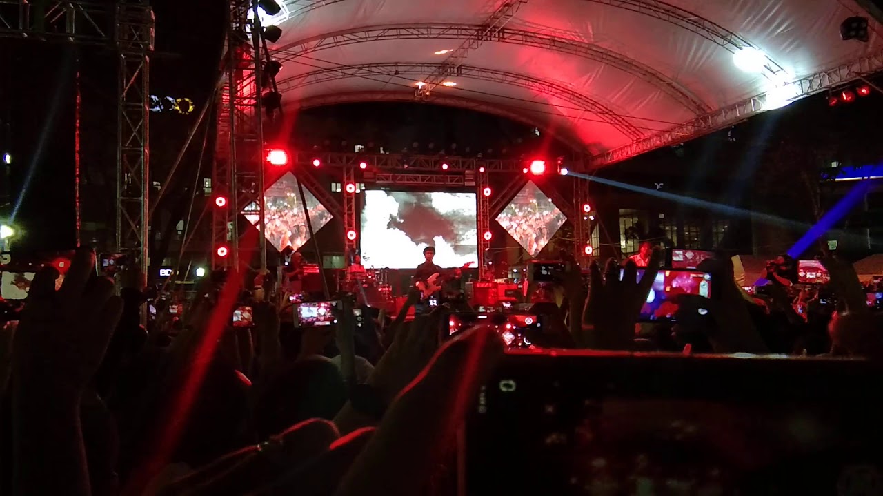 Coke Studio Feels Trip in Cebu City, Philippines - YouTube