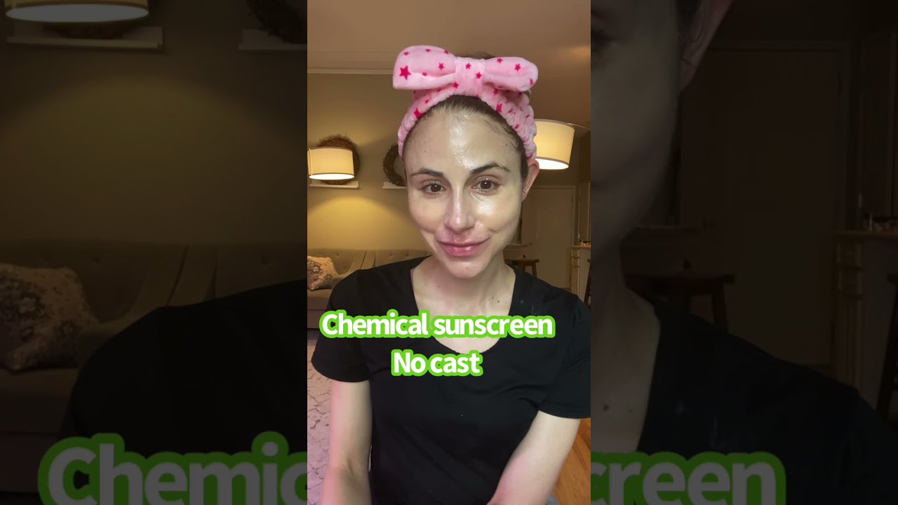 Best sunscreens of 2021 @Dr Dray #shorts - YouTube