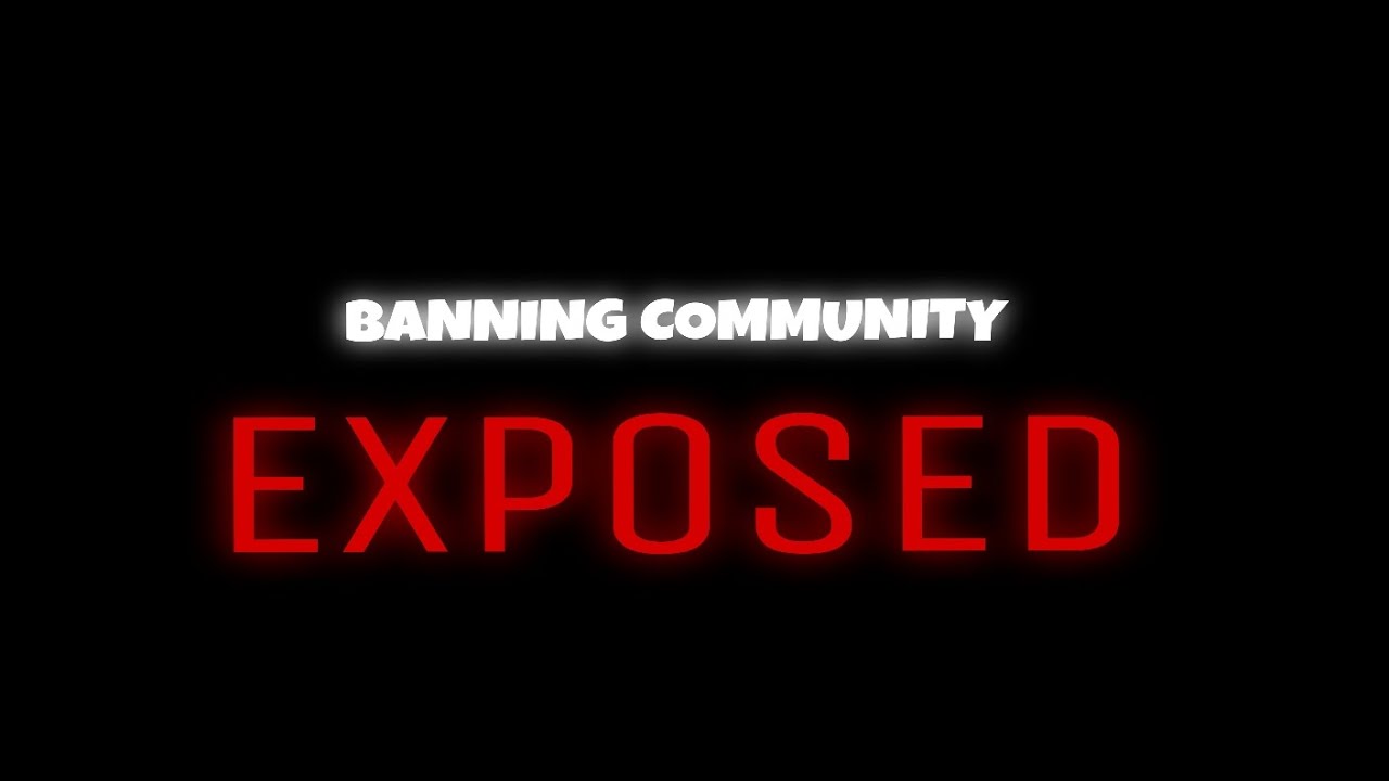 Banning community exposed || dark reality of telegram #scammers # ...