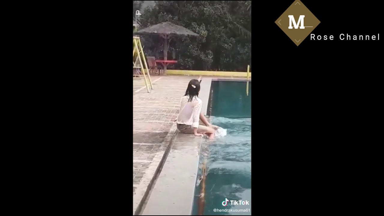 Tik Tok Lucu Bikin Ngakak 2020 - YouTube