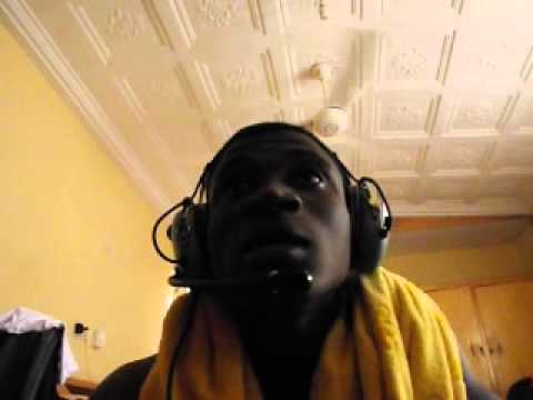 MC BLOOD SELASIE I - YouTube