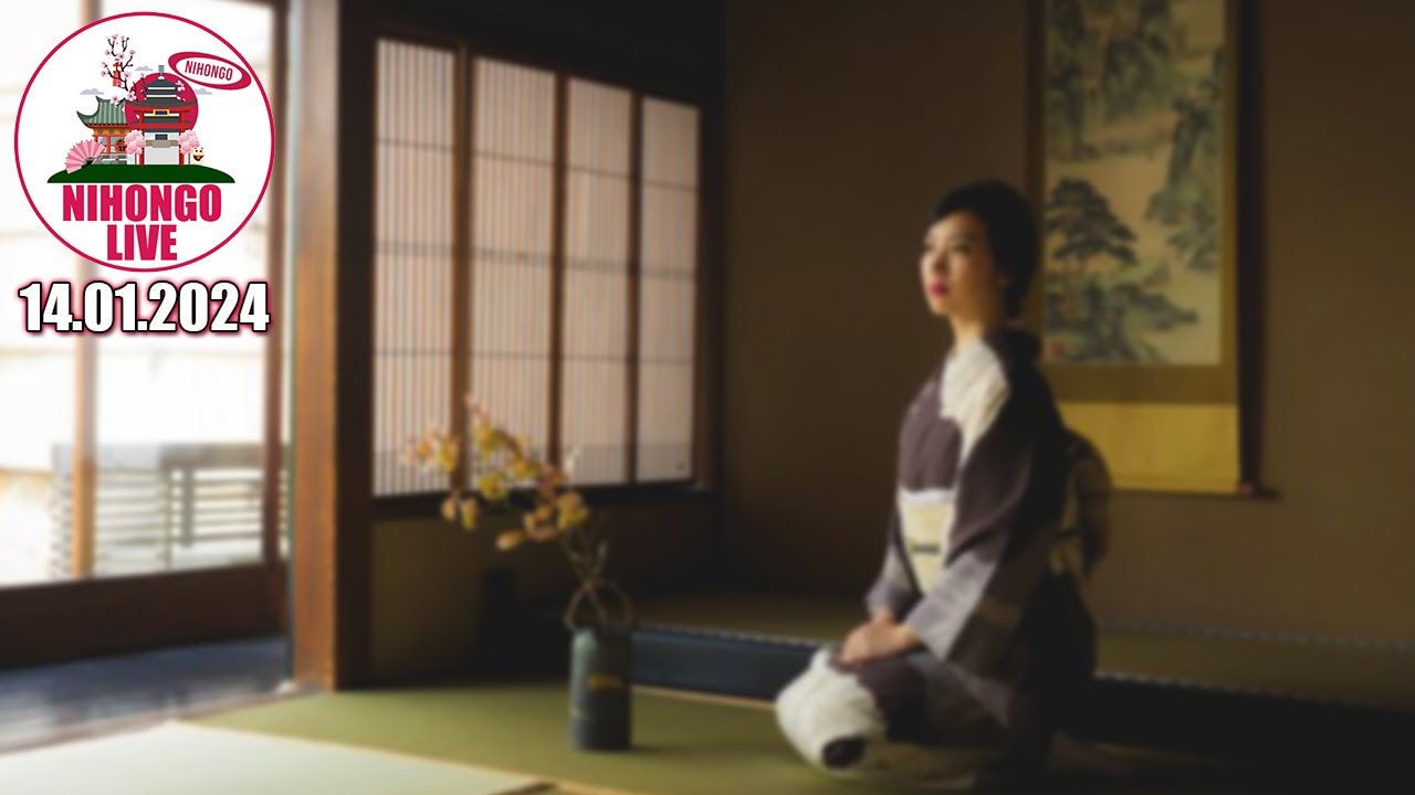 🔴Live aus Japan! - Entspannter Talk am Sonntag - YouTube