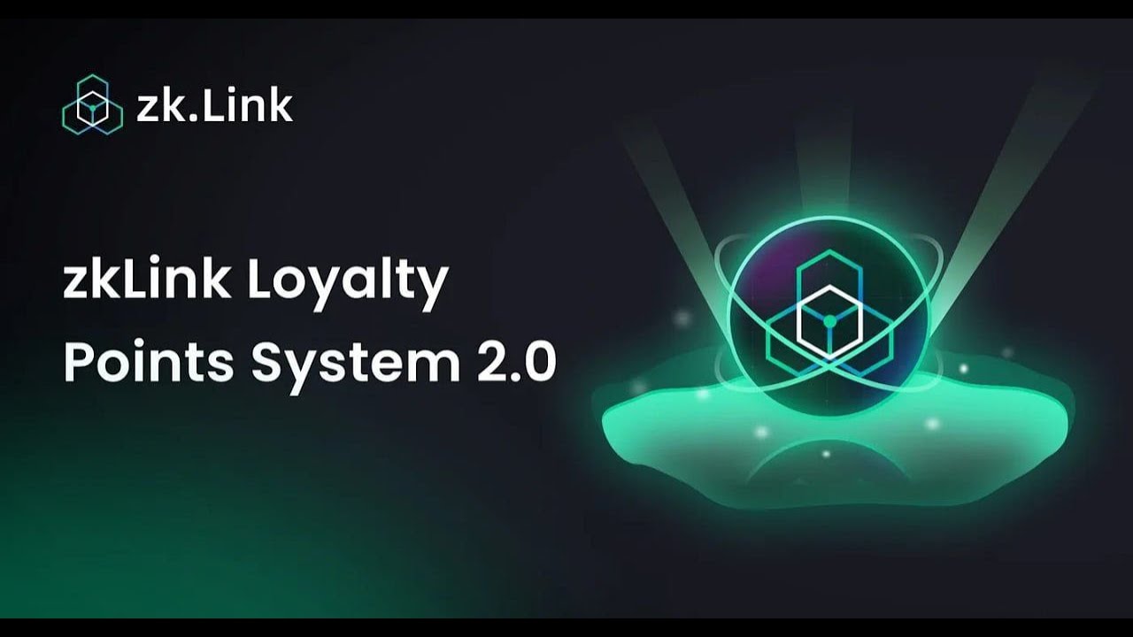 ZkLink Nova Aggregation Parade| ZkLink raised $23M Reward: Nova Points & SBT #zklink #airdrop ...