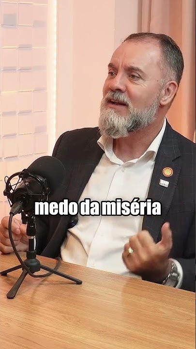 O MAIOR MEDO DE TODOS - YouTube