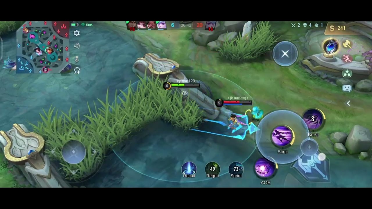 first gaming vlog - YouTube