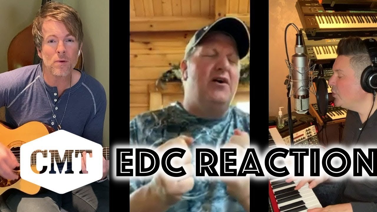 S2 E7 - Rascal Flatts - Kenny Rodgers tribute - Every Day Christian ...