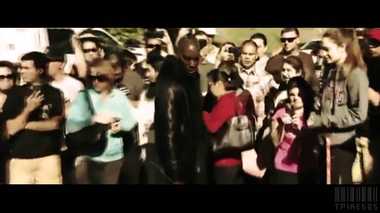 Tribute to PAUL WALKER TY - YouTube