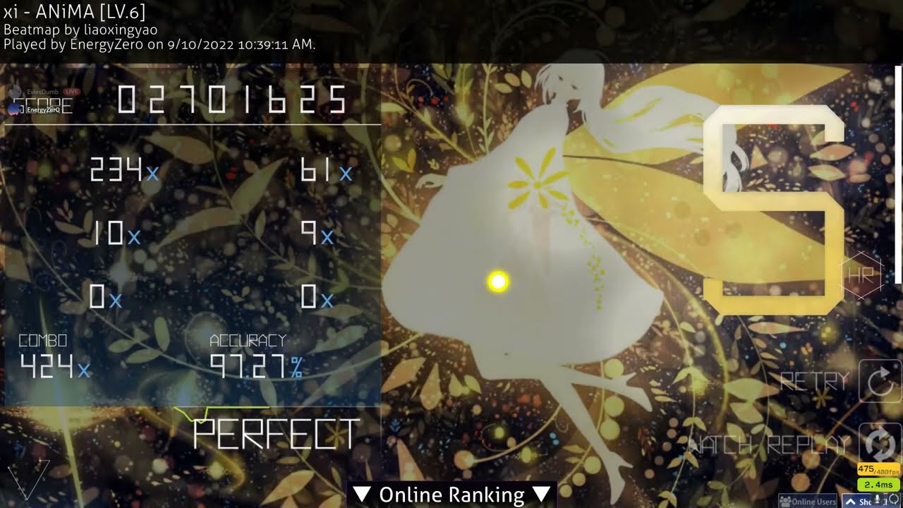 WYSI MEDAL OSU - YouTube