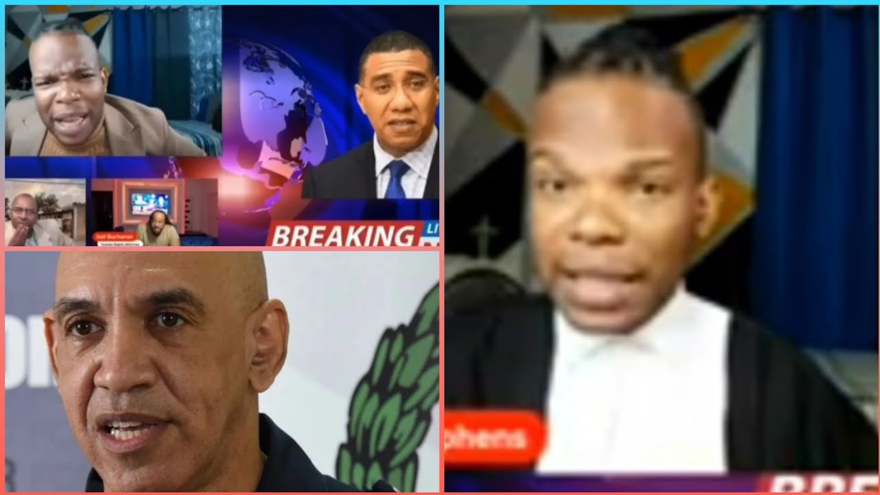 👀 👀 on Andre Stephens & SM users - YouTube