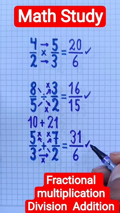 Multiplication Division and Addition Tricks . #basic problems #mathstricks #education # ...