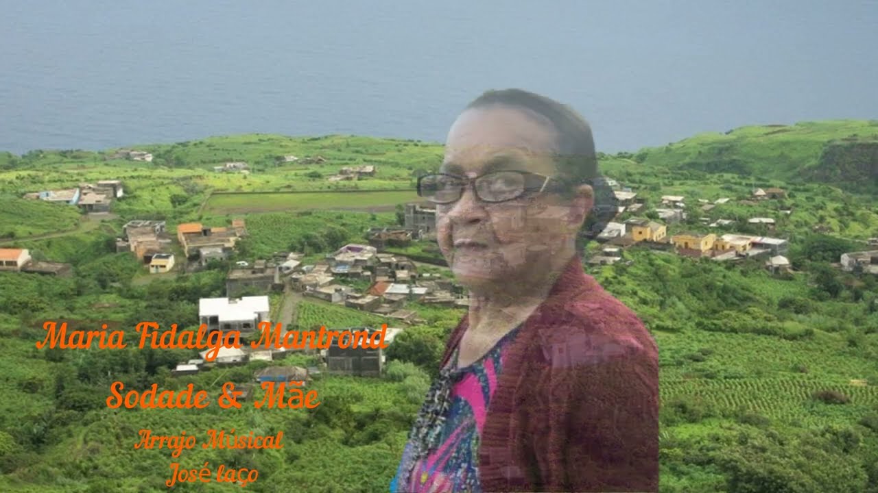 J.L. Music Production ; Maria Fidalga Montrond Mãe - YouTube