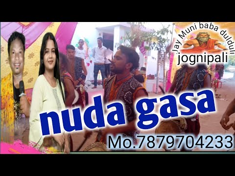 Nuda gasa... Jay Muni baba dulduli, jognipali,baramkela - YouTube