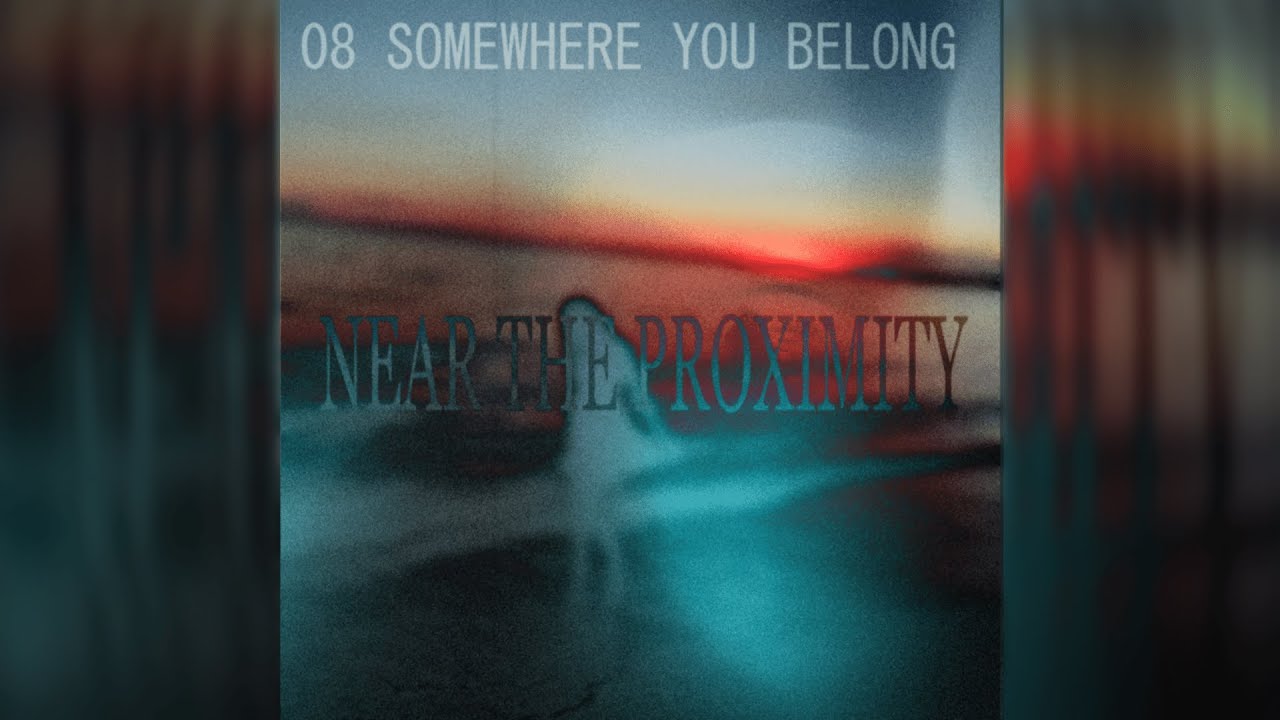 flangerprod - SOMEwhere yOU BElonG - YouTube