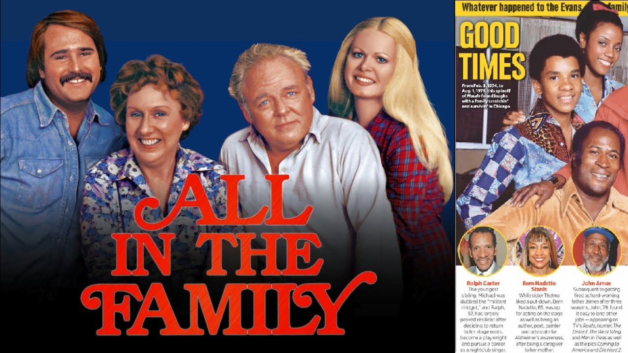 What Happened to (Watchable) TV? - YouTube