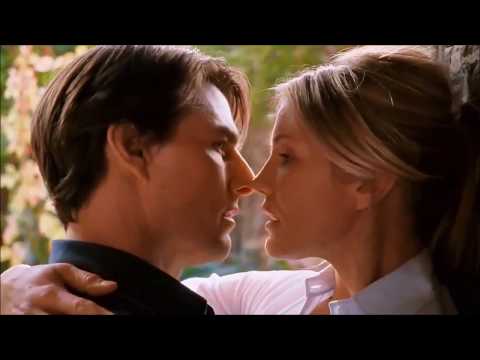 Cameron Diaz Kissing Scenes