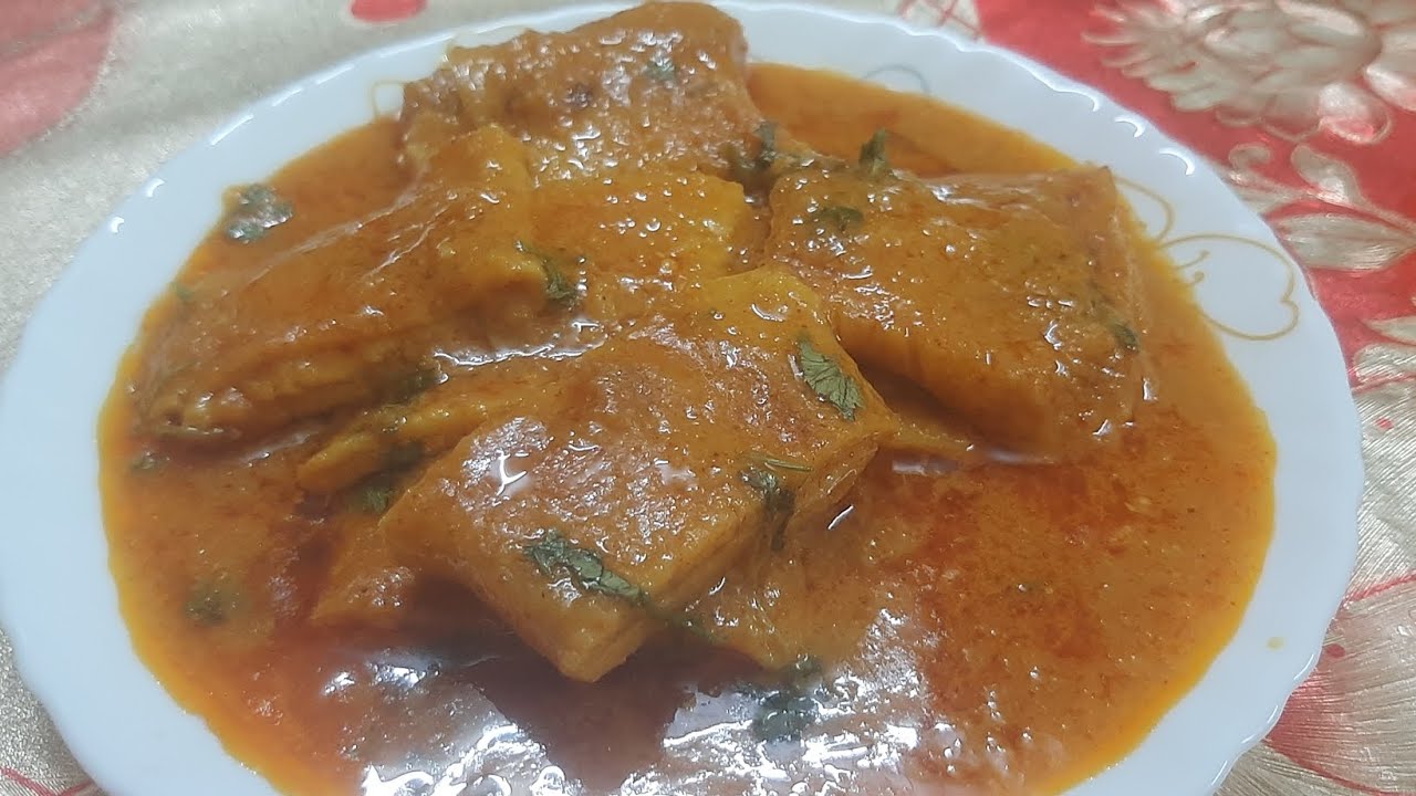 ULTA PULTA RECIPE #food #gharkakhana #besan #video - YouTube