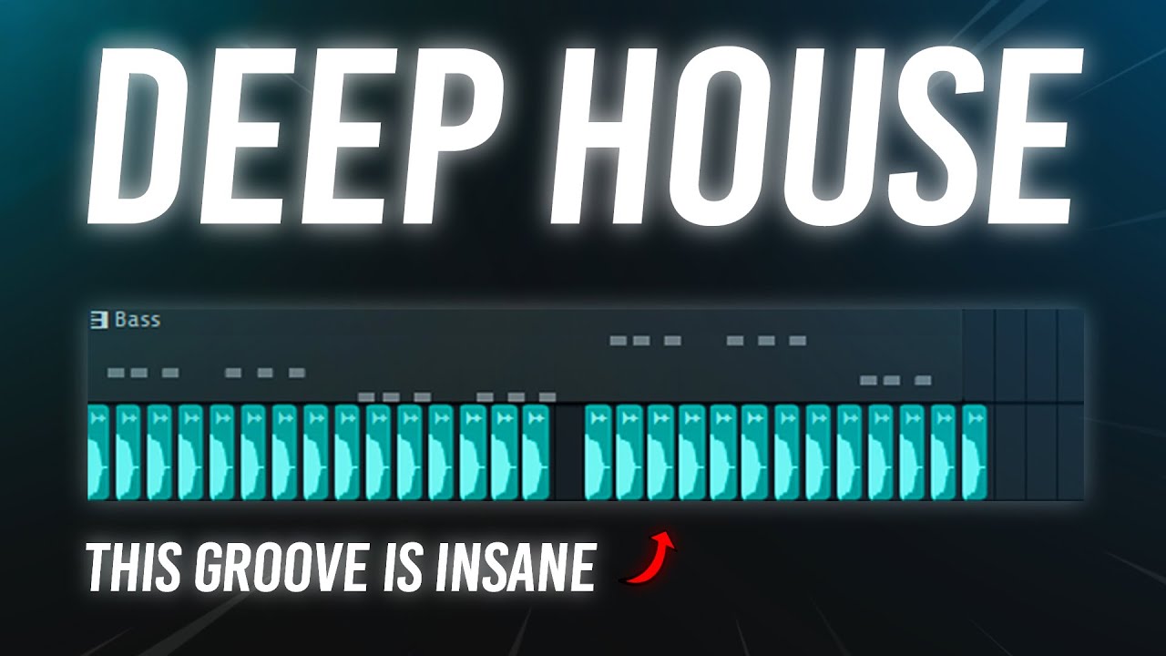 How To Make Modern Deep House In 2026 - FL Studio Tutorial - YouTube