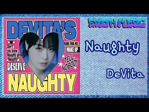 DeVita - Naughty ----- (R&BSoul) - YouTube