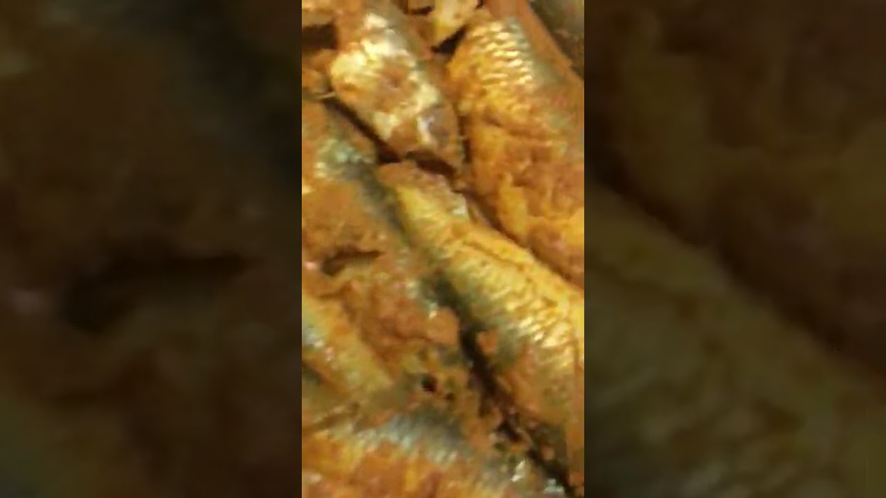Fish fry buthi masala - YouTube