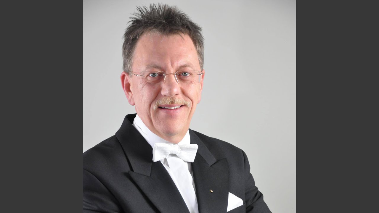 Concerto for Violin and Orchestra - YouTube