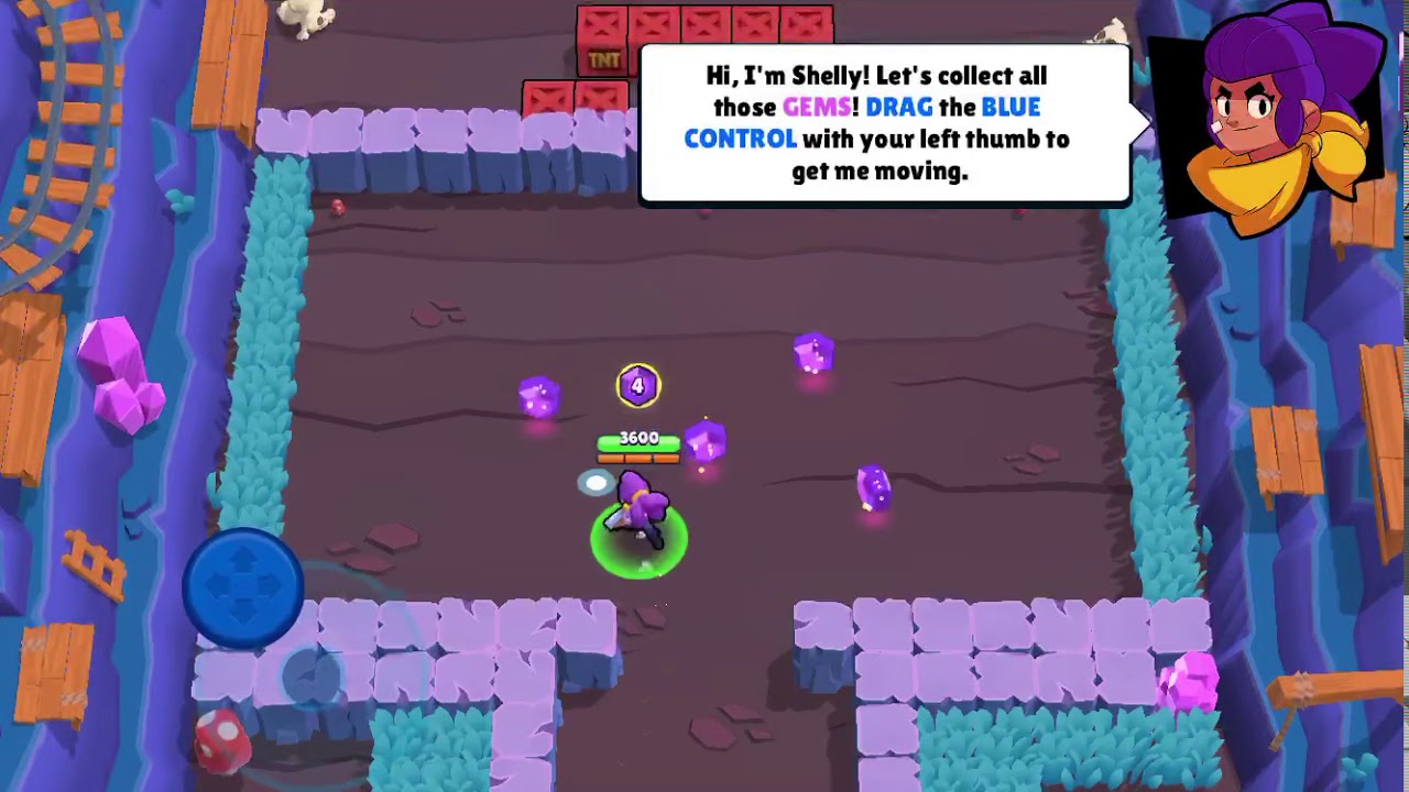 Brawl Stars trailer - YouTube