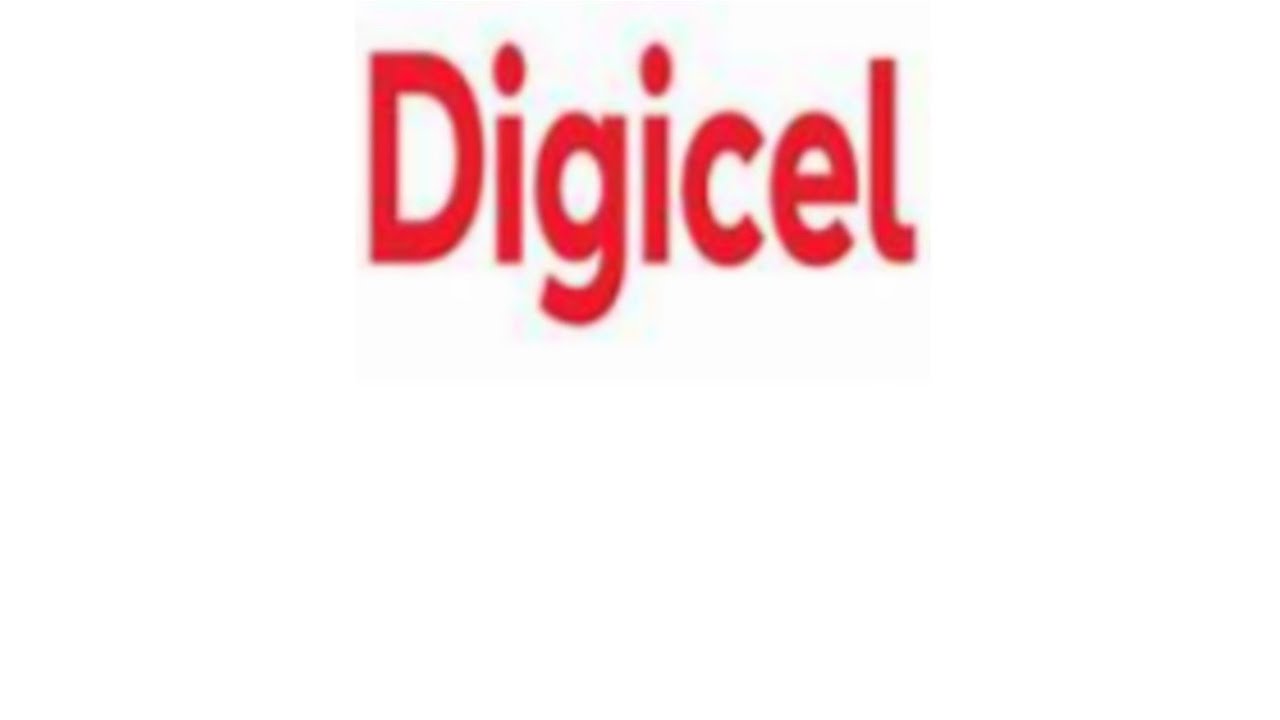 How to check Digicel number - YouTube