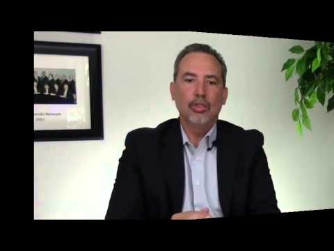 MNS Group President Rick Suarez - YouTube