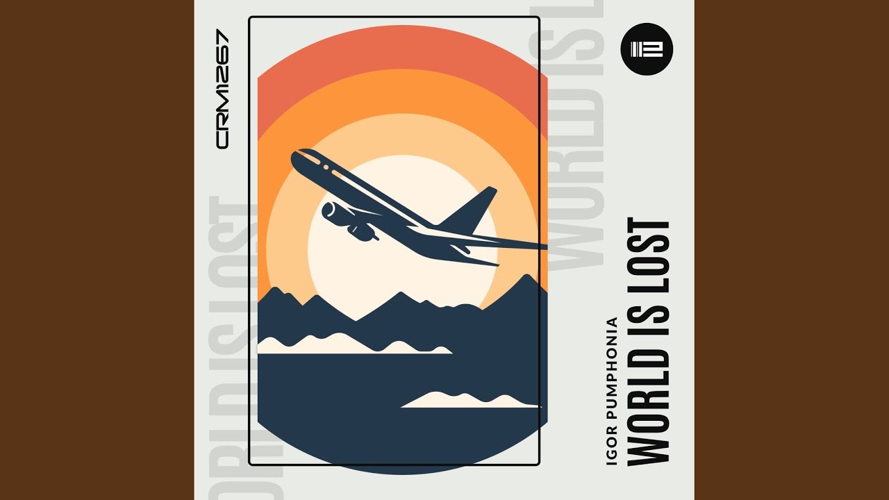 World Is Lost (Original Mix) - YouTube