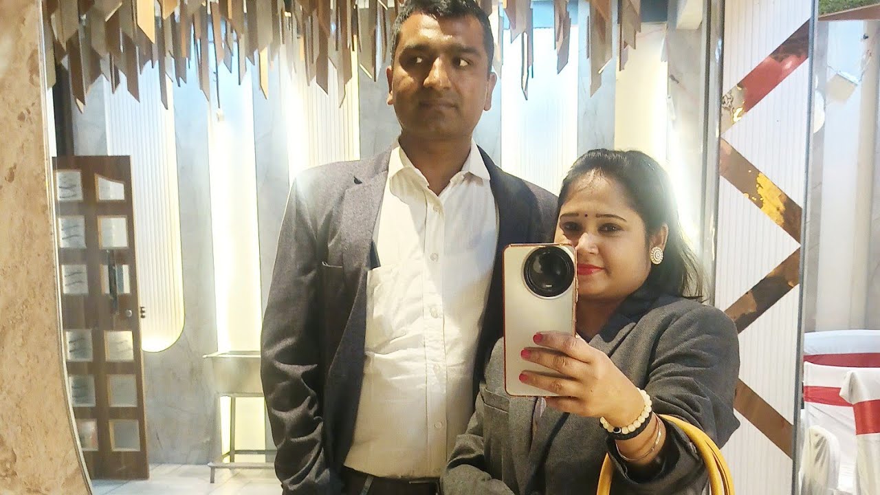 Attending 25th Anniversary Party || Mk Sharma Vlogger - YouTube