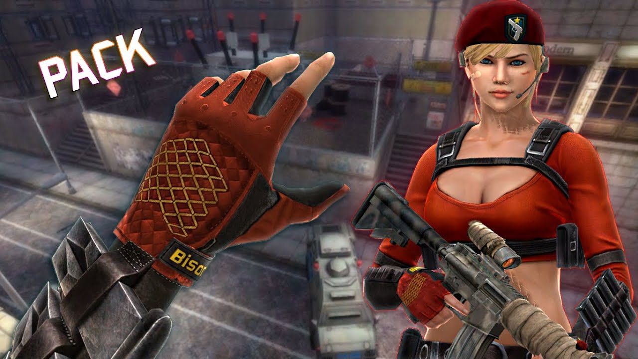 Point Blank PACK LUVA TIME TR - PERSONAGEM Belly (Tarantula, (Scarlet) e Viper) #105 - YouTube