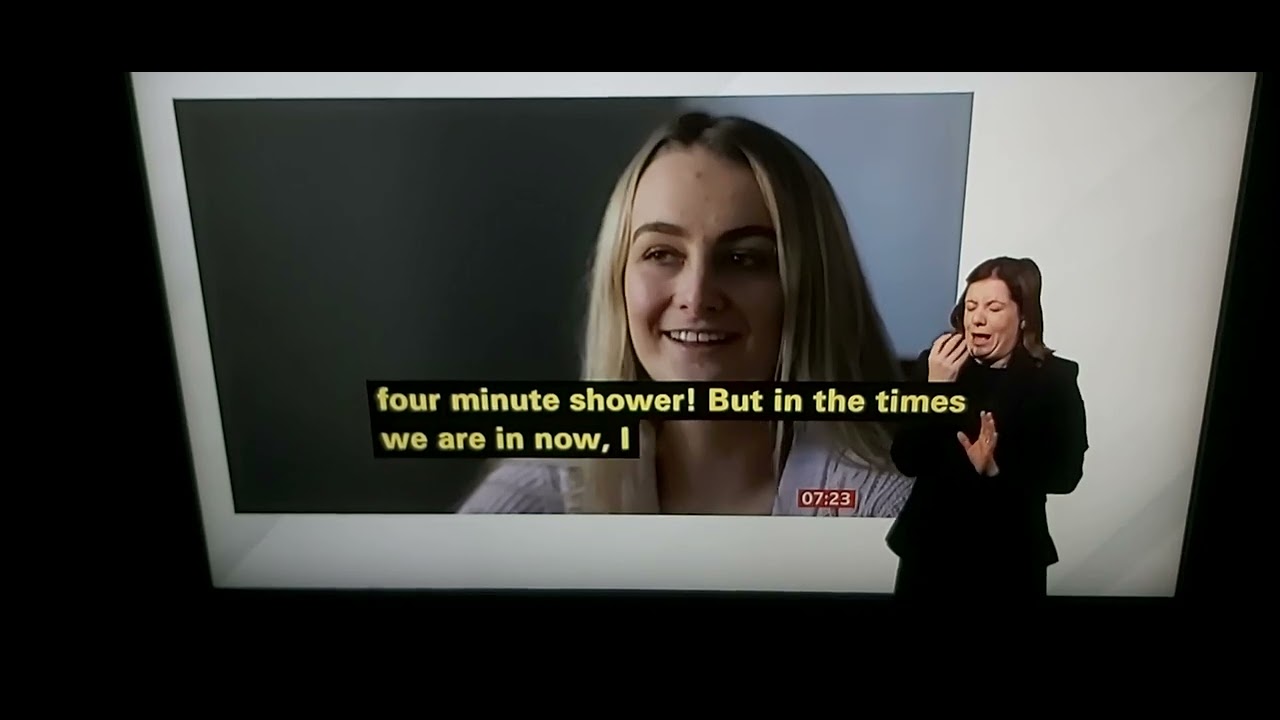Two female students of Cardiff University are trying to save money as £ ...