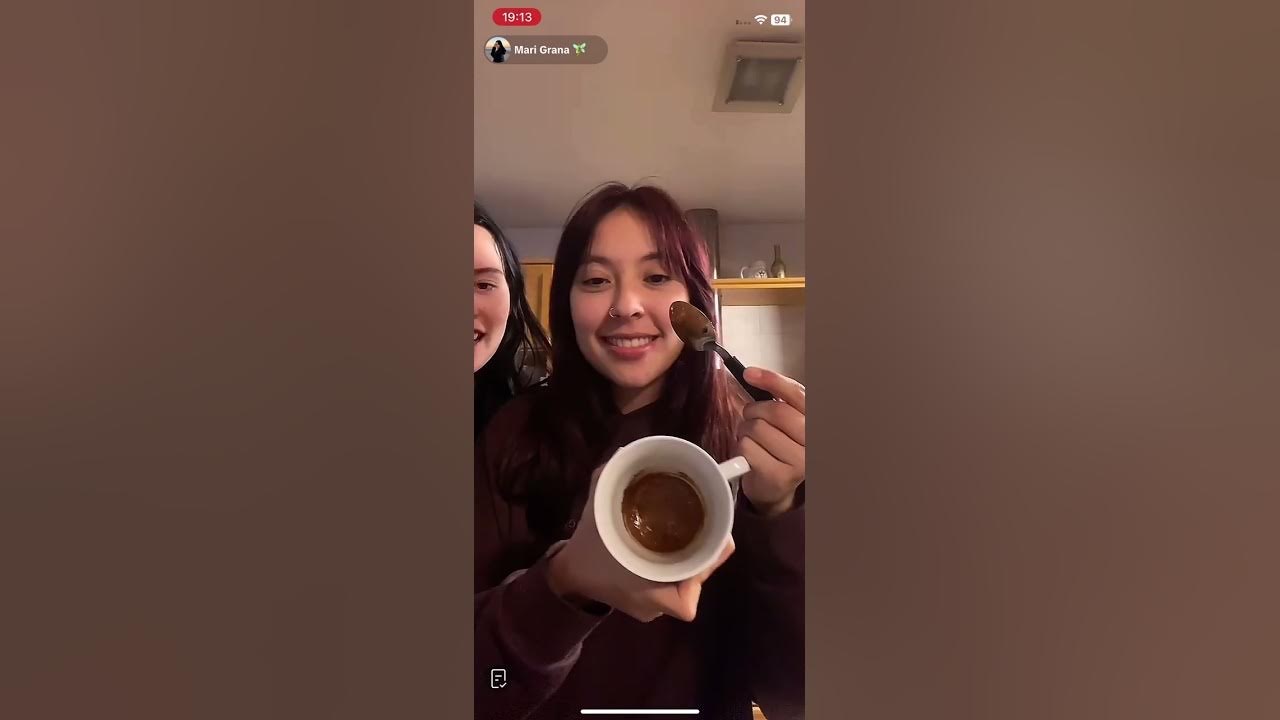 Live Angie y Mari 28/08/2024 - YouTube