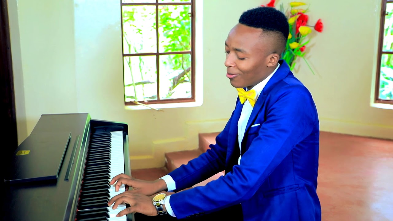 Charles Tassy x Mburu Kelvin - Munyendi (Official Video) - YouTube