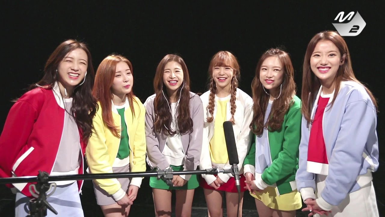 [ASMR Live] 에이프릴(April)-봄의 나라 이야기 - YouTube