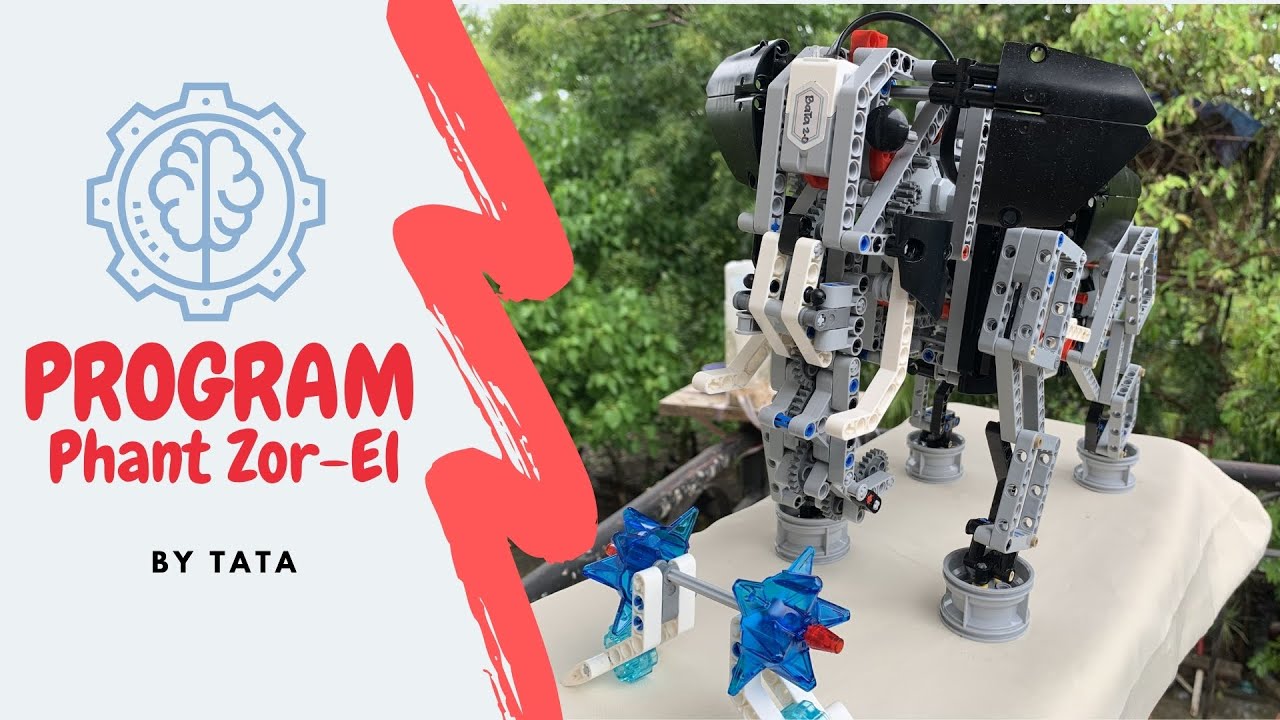 P2: E2 Programming Project | First 3 skill sets of Phant Zor-El - YouTube