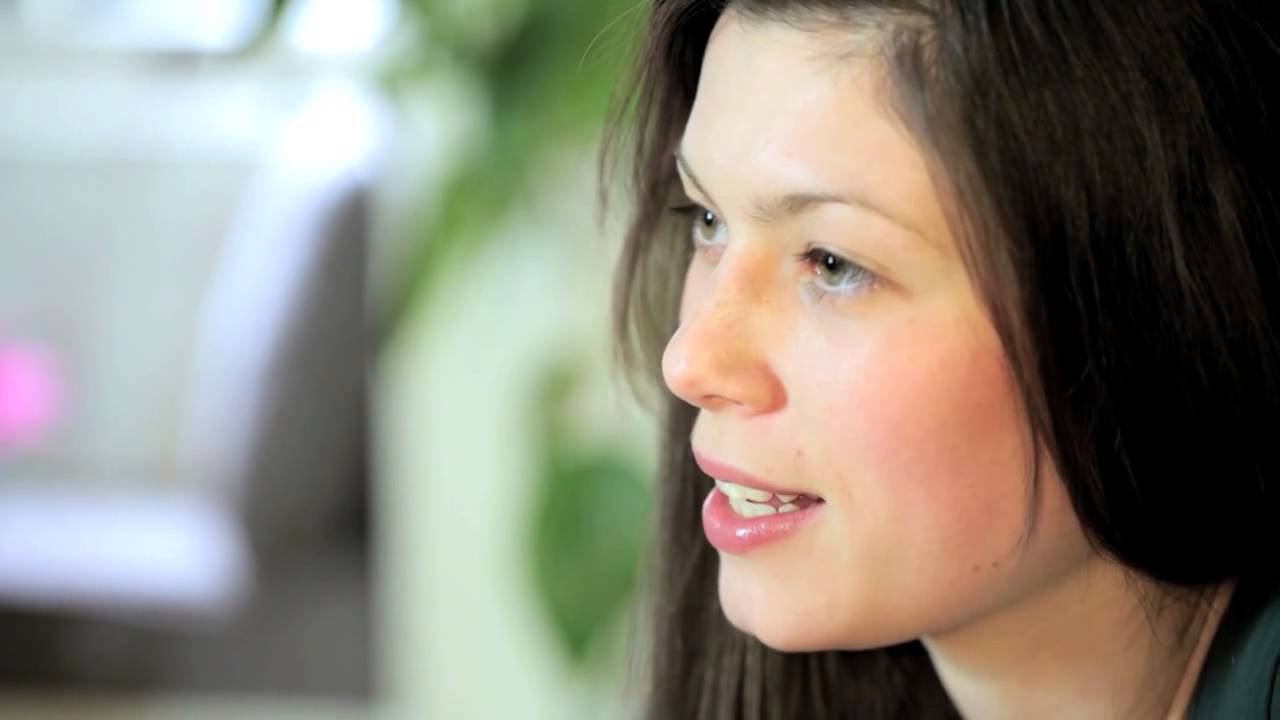 Retinal development of the baby - YouTube